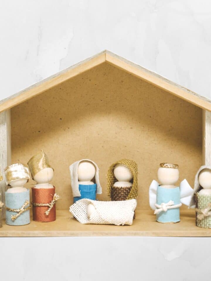 How to Make a Fleece Tie Blanket | No Sew Fleece Blanket