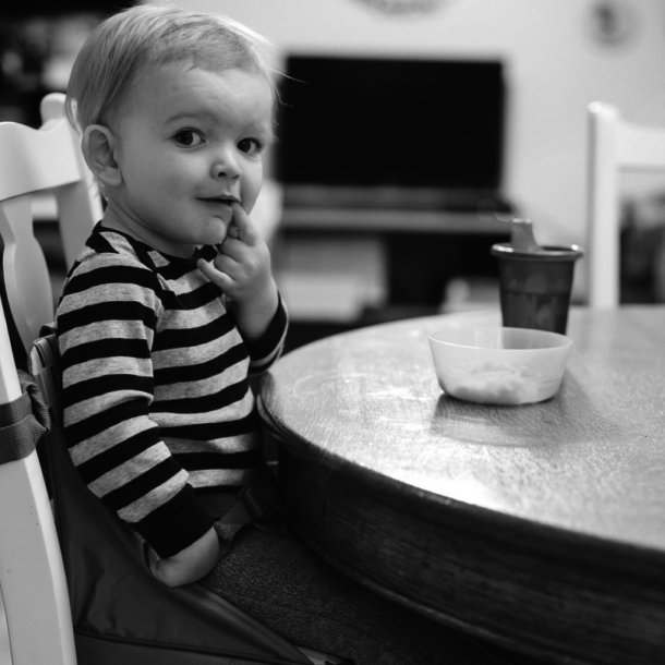 5 Milestones That Instantly Make Your Baby Seem Older | Parenting Tips