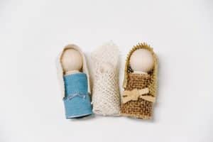 DIY Holy Family Nativity | How to Make Jesus, Mary and Joseph