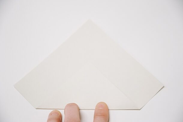 How to Make an Envelope Out of Paper | Easy DIY Paper Envelope