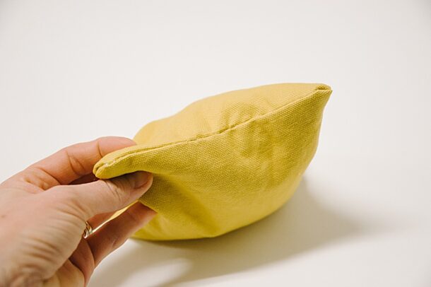 How to Make Cornhole Bags | Cornhole Bags DIY