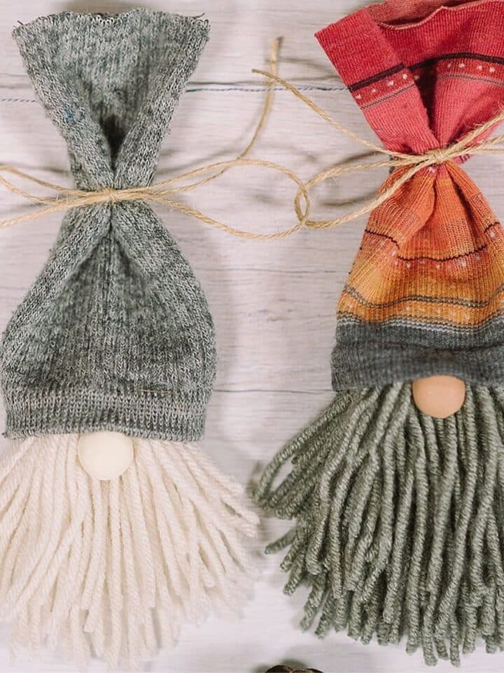 How to Make a Star Wreath | DIY Jute Star Wreath