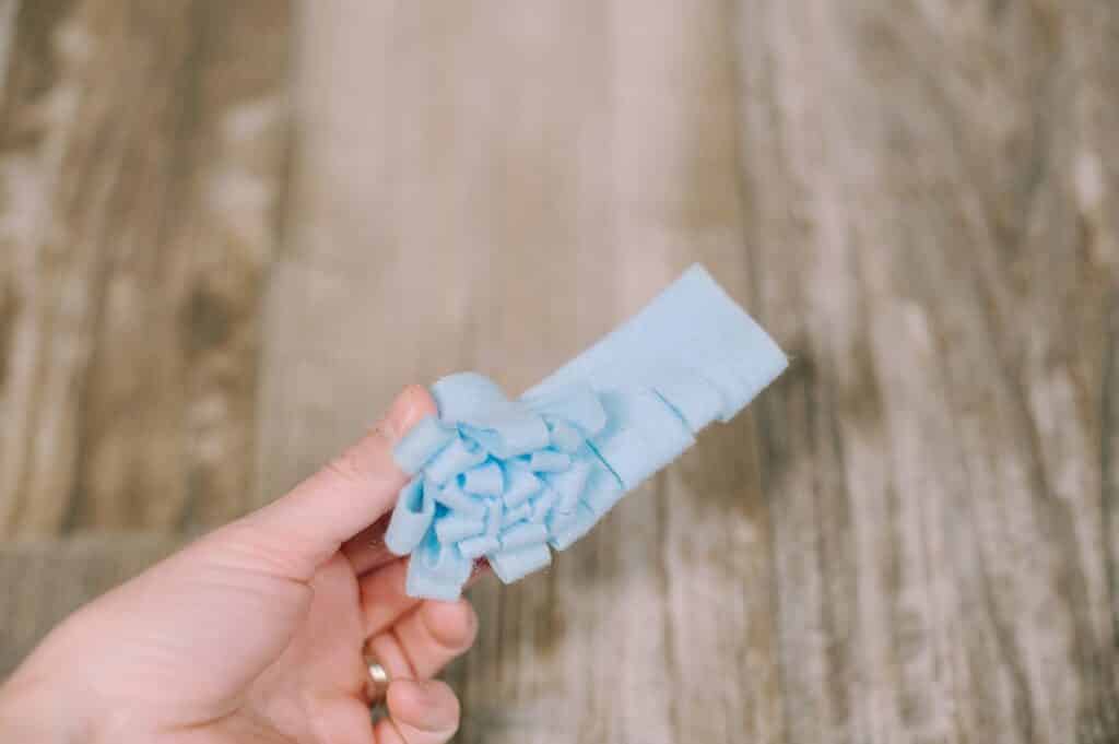 How to Make Felt Mum Flowers | DIY Mum Flower Made with Felt