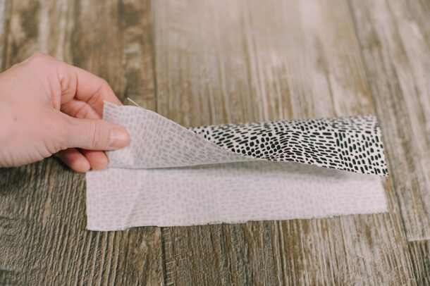 How to Make a Bow out of Fabric - Two Types of Bows