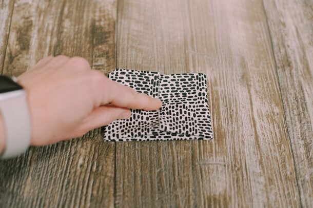 How to Make a Bow out of Fabric - Two Types of Bows