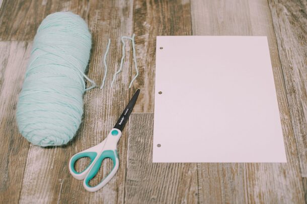 Three Ways to Make Blank Books with Printer Paper for Kids