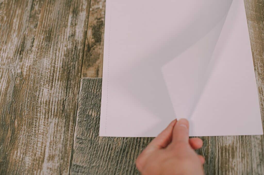Three Ways to Make Blank Books with Printer Paper for Kids