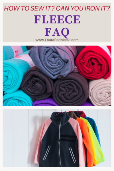 Fleece FAQ: Everything You Need to Know about Fleece Fabric