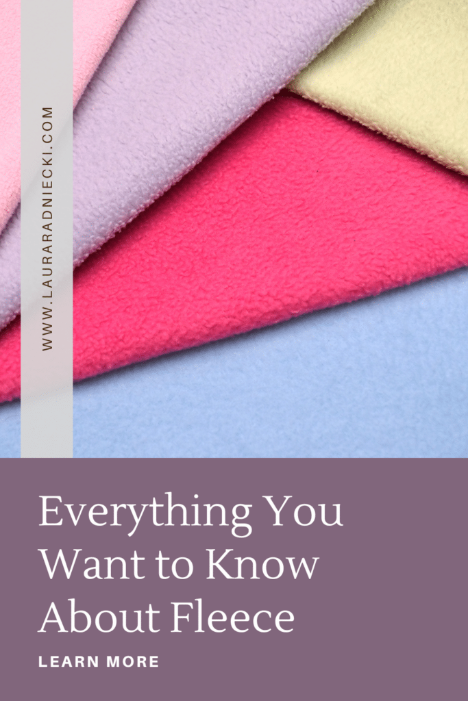 Fleece FAQ: Everything You Need to Know about Fleece Fabric
