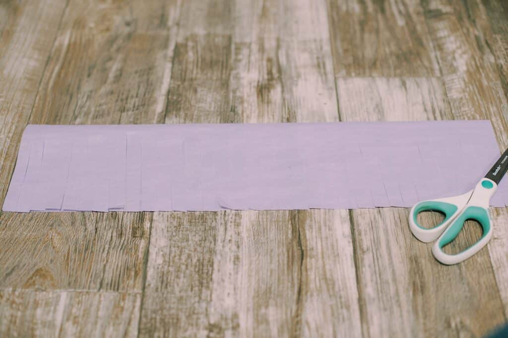 How to Make Tissue Paper Tassels | DIY Tissue Paper Crafts - Laura ...