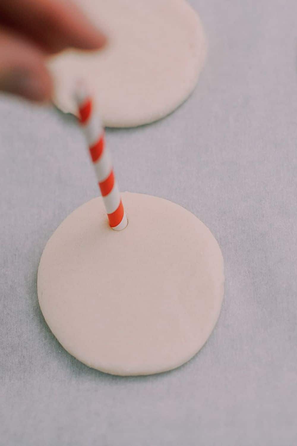 Easy DIY Salt Dough Recipe | How to Make Salt Dough - Laura Radniecki