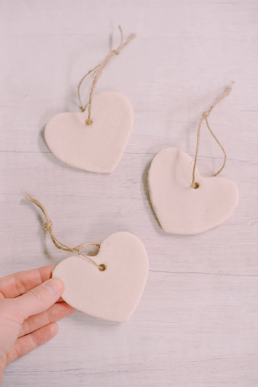 Easy DIY Salt Dough Recipe | How to Make Salt Dough - Laura Radniecki